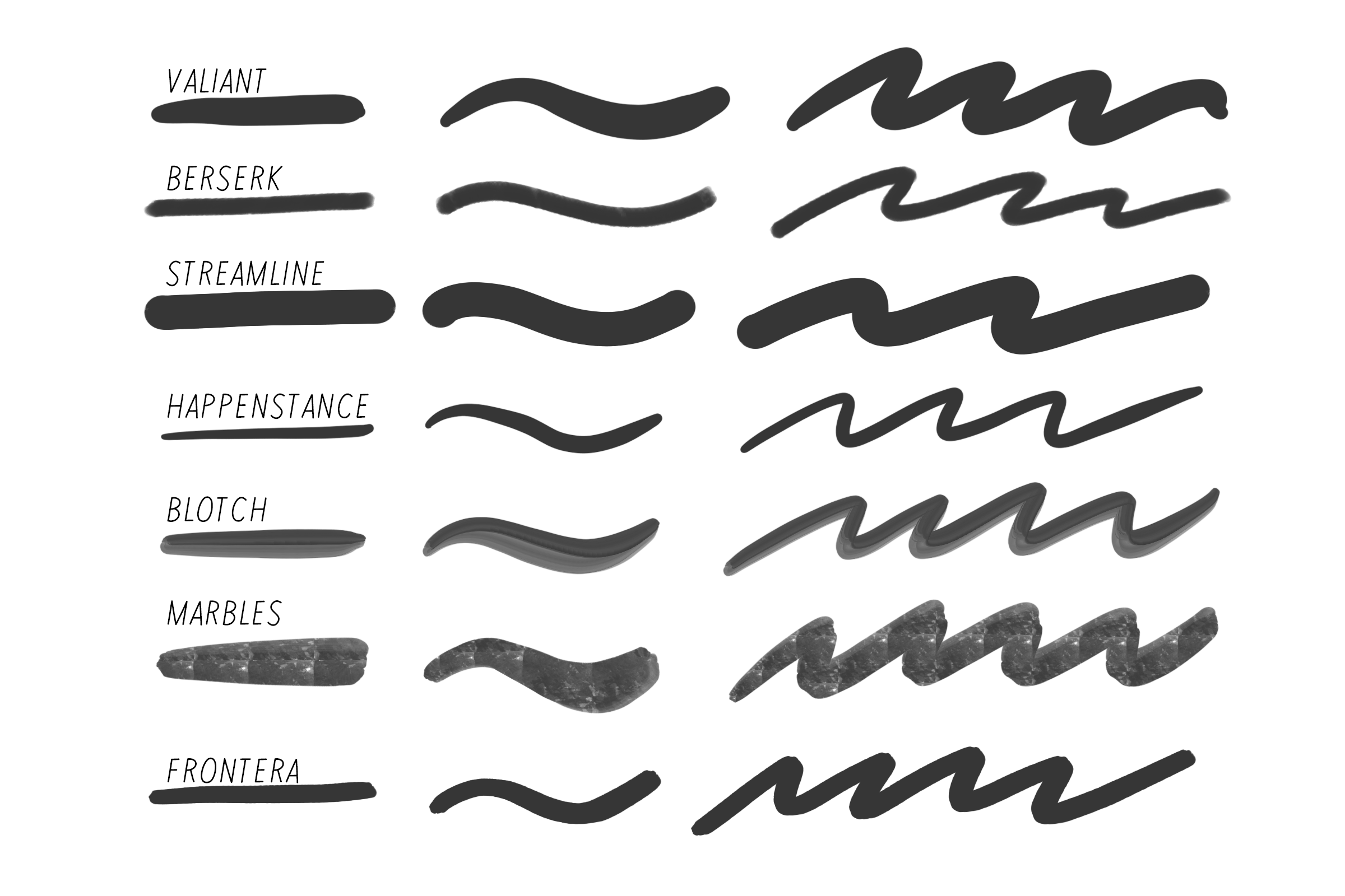 Mix Fonts Bundle Archives