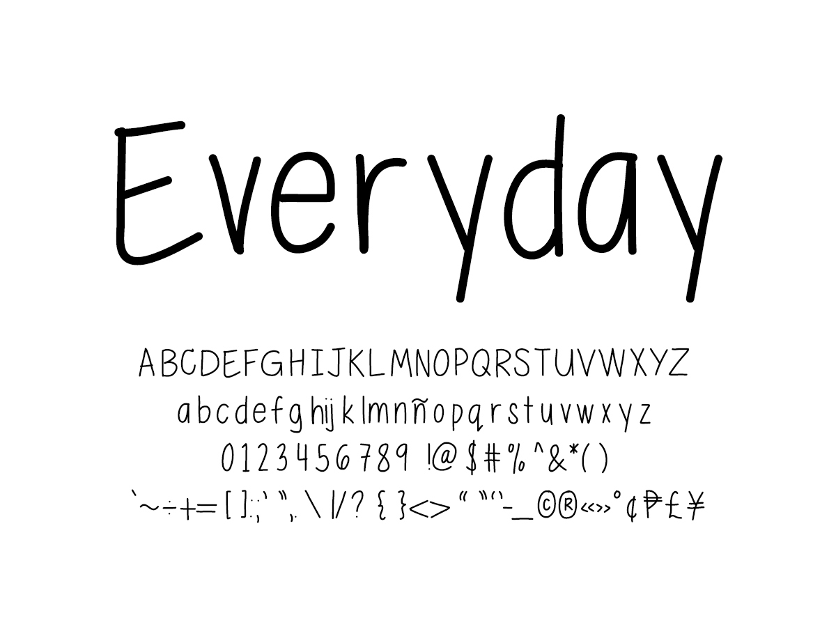 Mix Fonts | All Mix Fonts