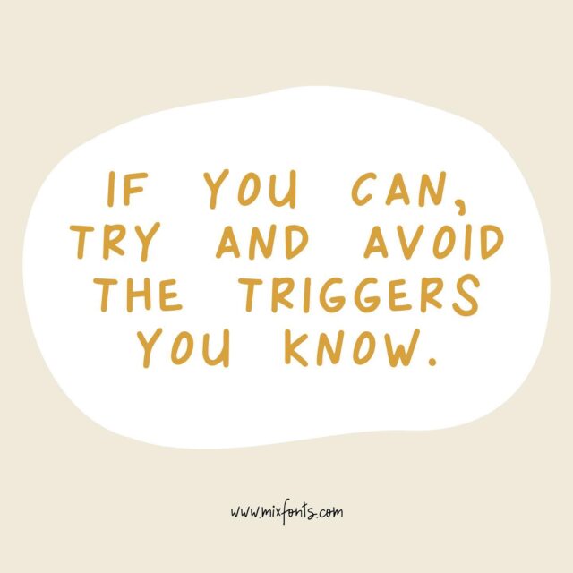 Mix Fonts - Mix Outline