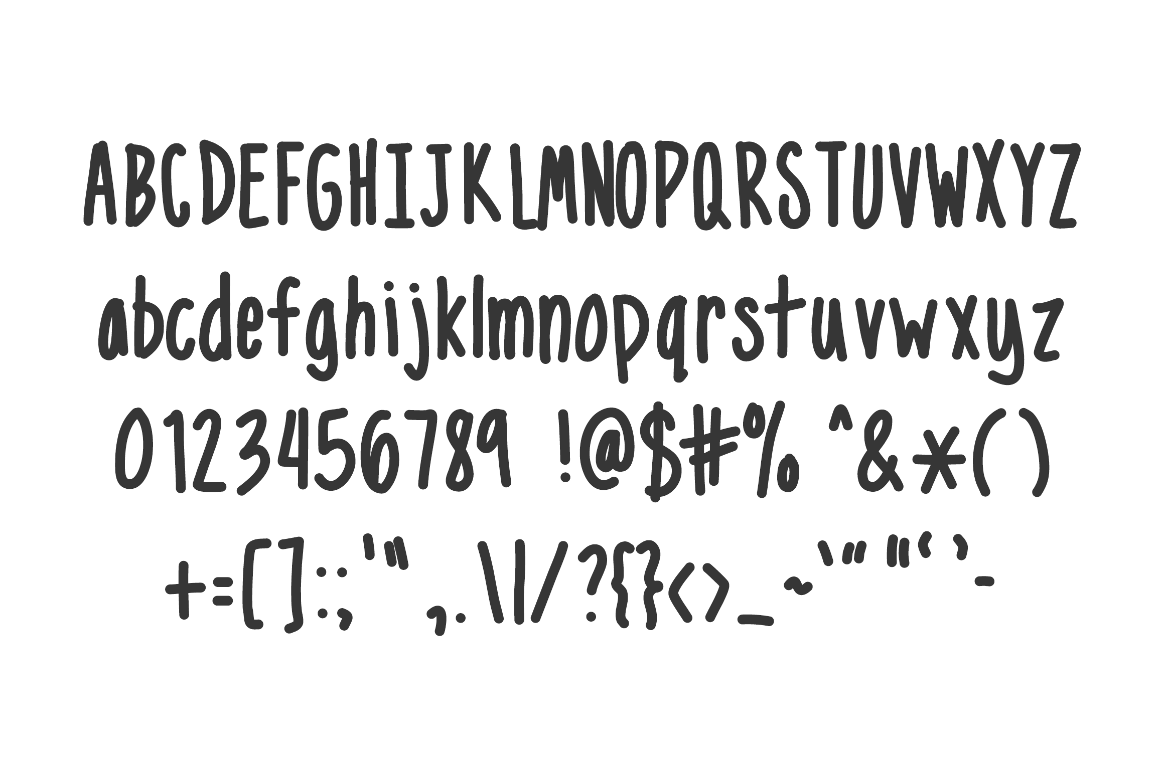 Mix Fonts | All Mix Fonts