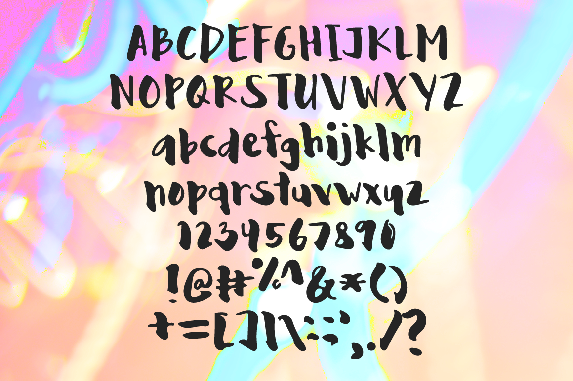 Mix Fonts | All Mix Fonts