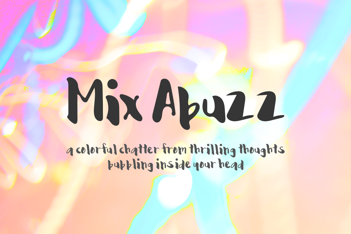 Mix Fonts | All Mix Fonts