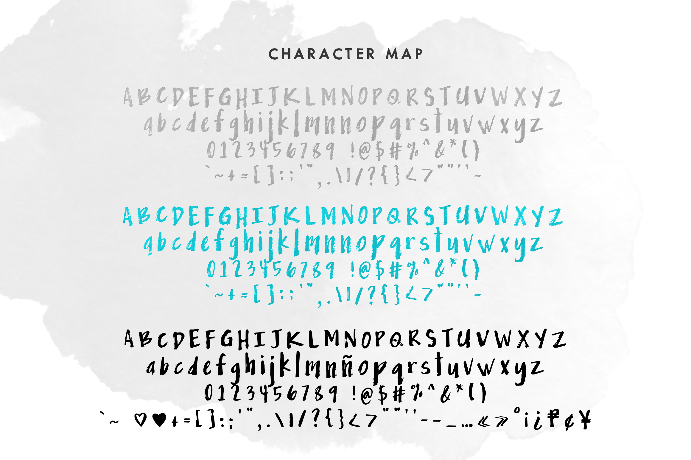 Mix Fonts | All Mix Fonts