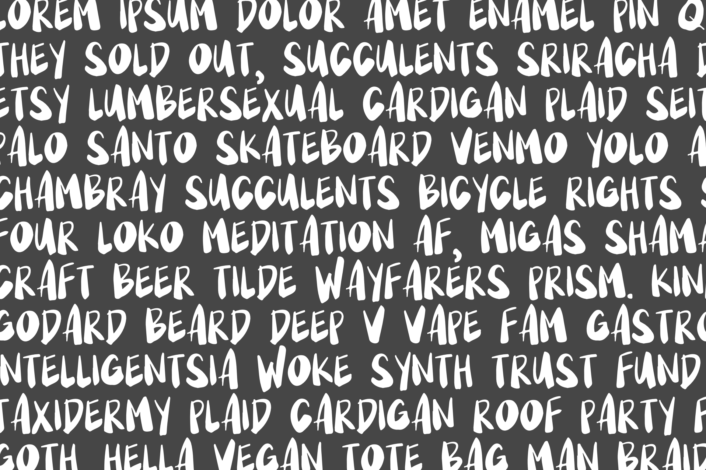 Mix Fonts | All Mix Fonts