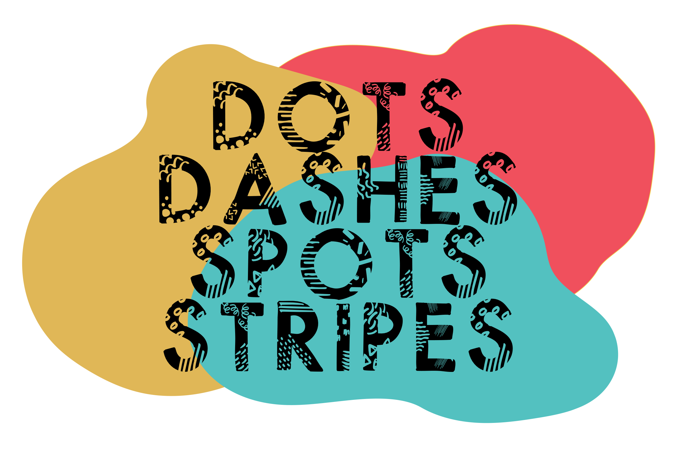 Mix Fonts Mix Prints