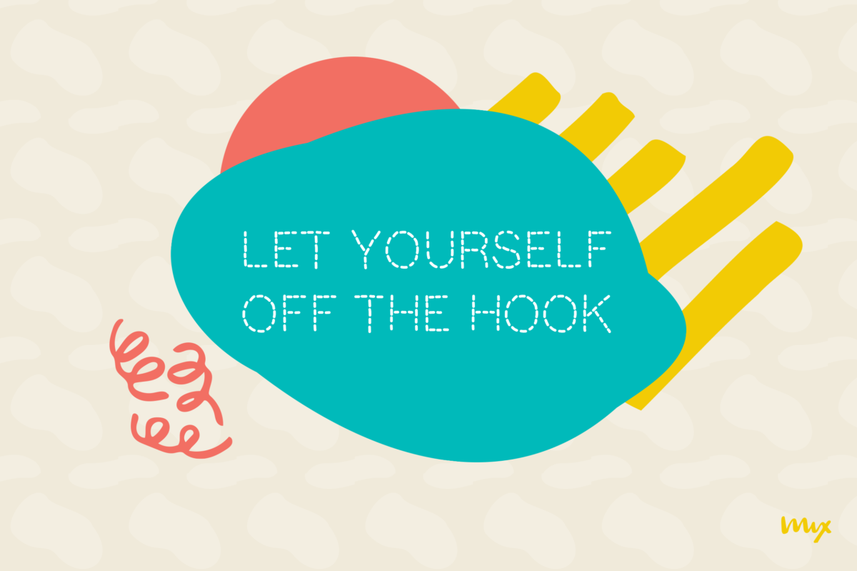 Mix Fonts - Mix Stitch (Regular, Lite and Demi)